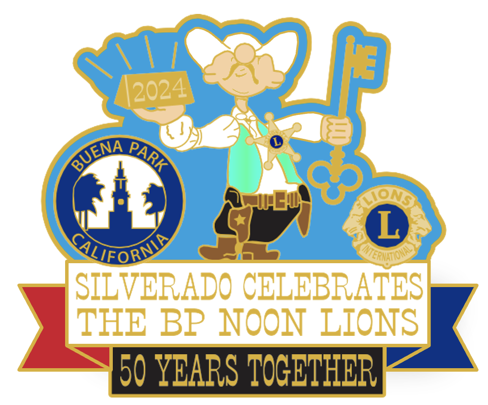 Silverado Days - Welcome!